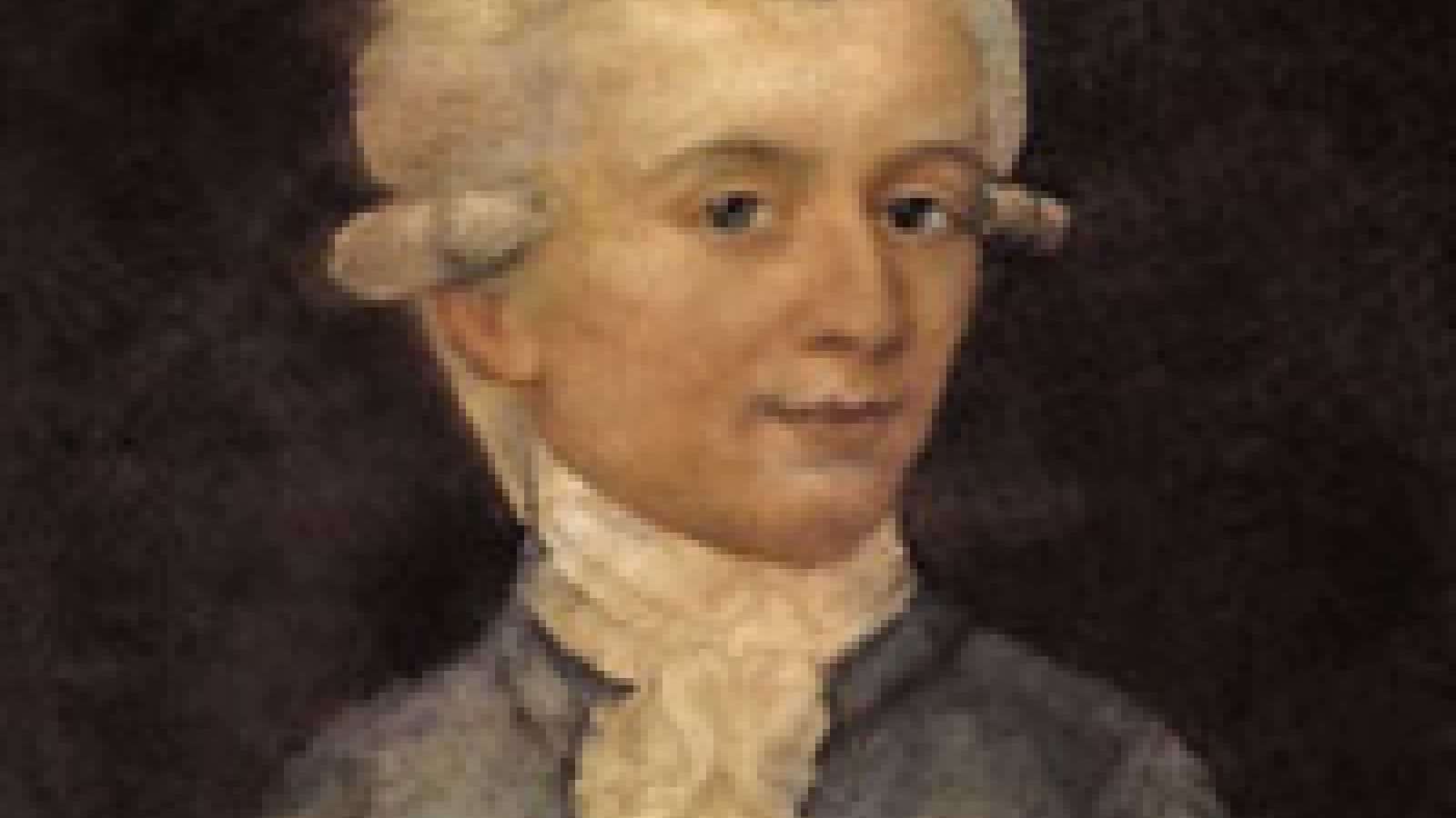 Mozart unlimited - Wolfgang Amadeus Mozart | KlassikAkzente by STAGE+