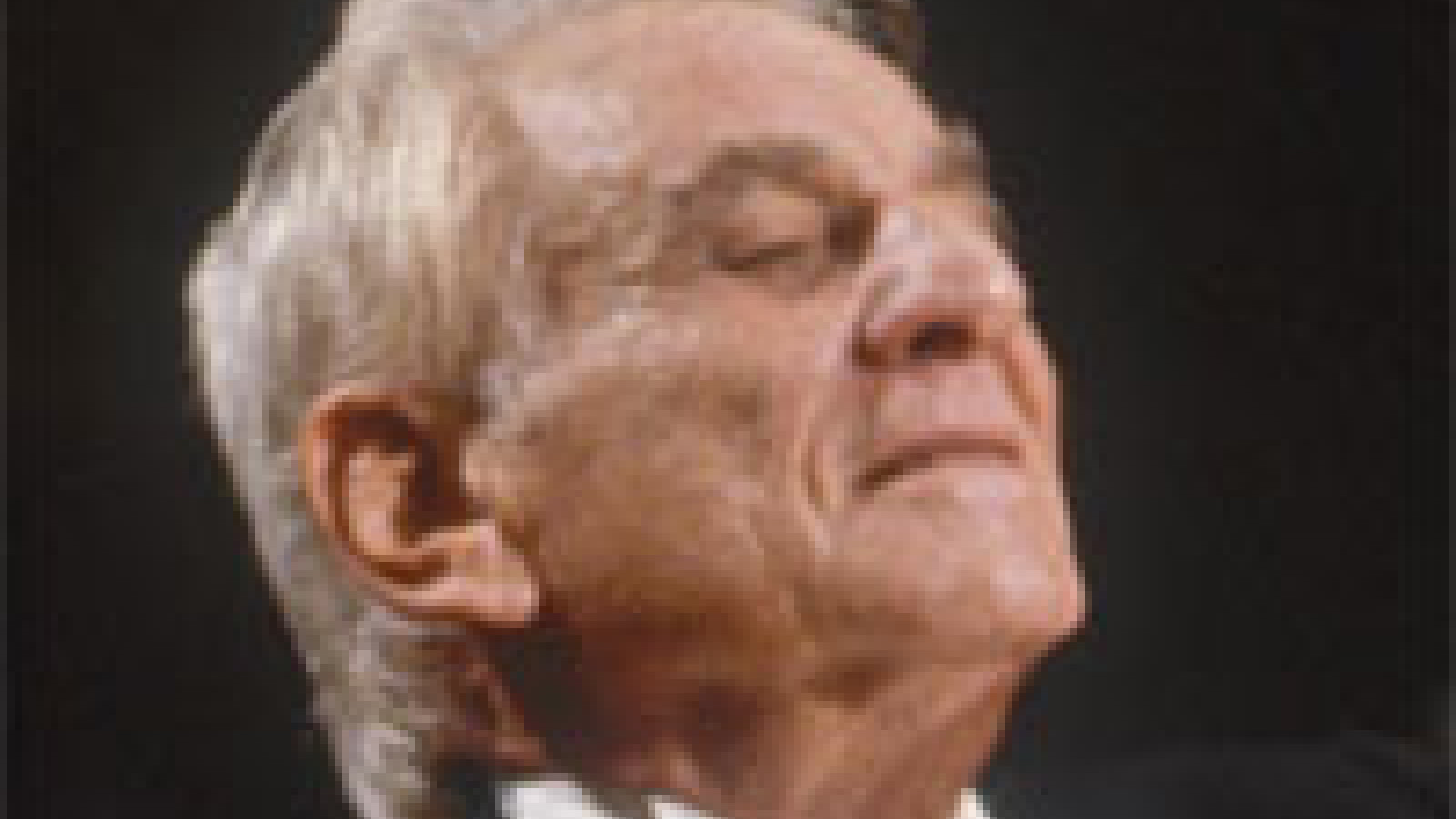 Leonard Bernstein - Candide: Der Mensch, ein Narr - Leonard Bernstein ...