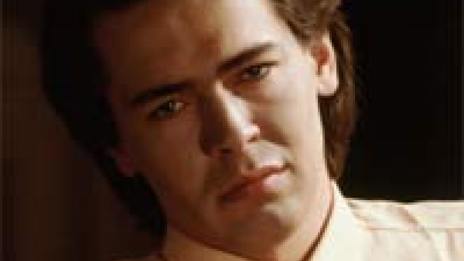 Pogorelich is back! - Ivo Pogorelich | Deutsche Grammophon