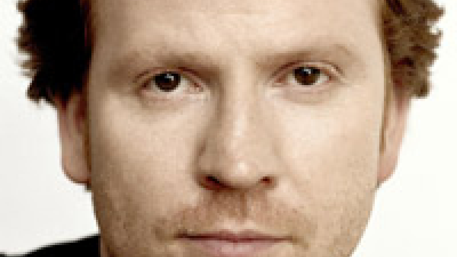 Rede von Daniel Hope auf der Popkomm 2008 - Daniel Hope | Deutsche ...