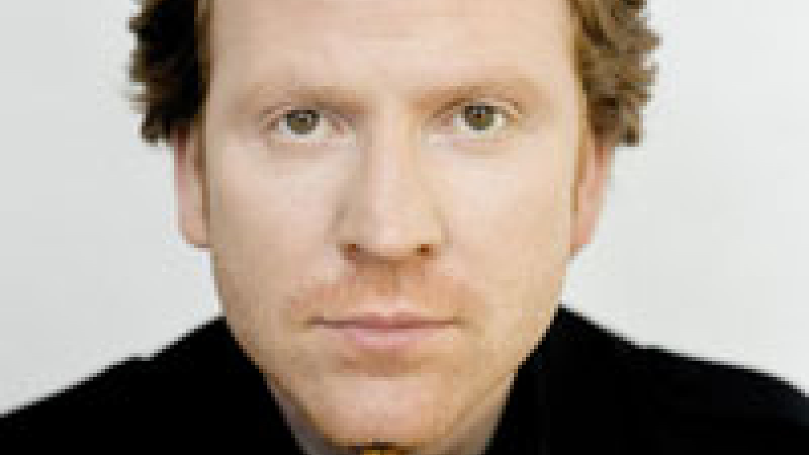 Daniel Hope bei Arte - Daniel Hope | Deutsche Grammophon