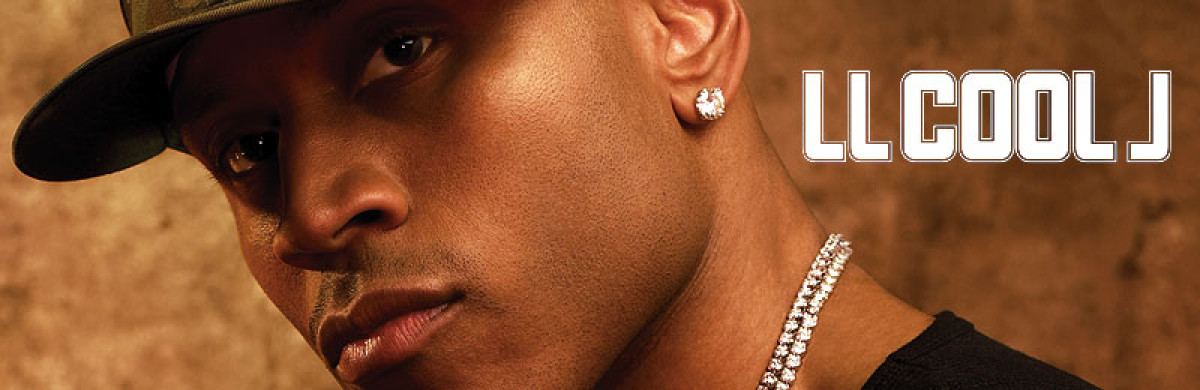 Ll Cool J Autentico LL Cool J's 'Authentic' Review: A Comeback
