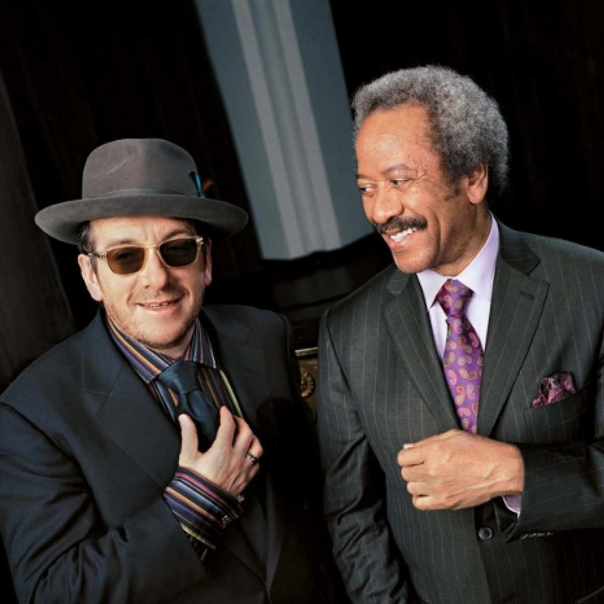 Elvis Costello - Photo Gallery | Deutsche Grammophon