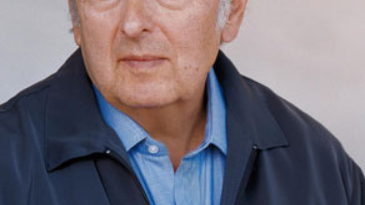 André Previn, Multitalent und Visionär - André Previn | Deutsche Grammophon