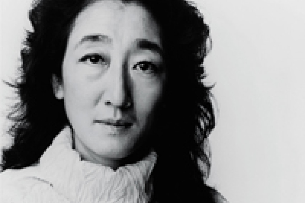 Mitsuko Uchida geadelt - Mitsuko Uchida | Decca Classics