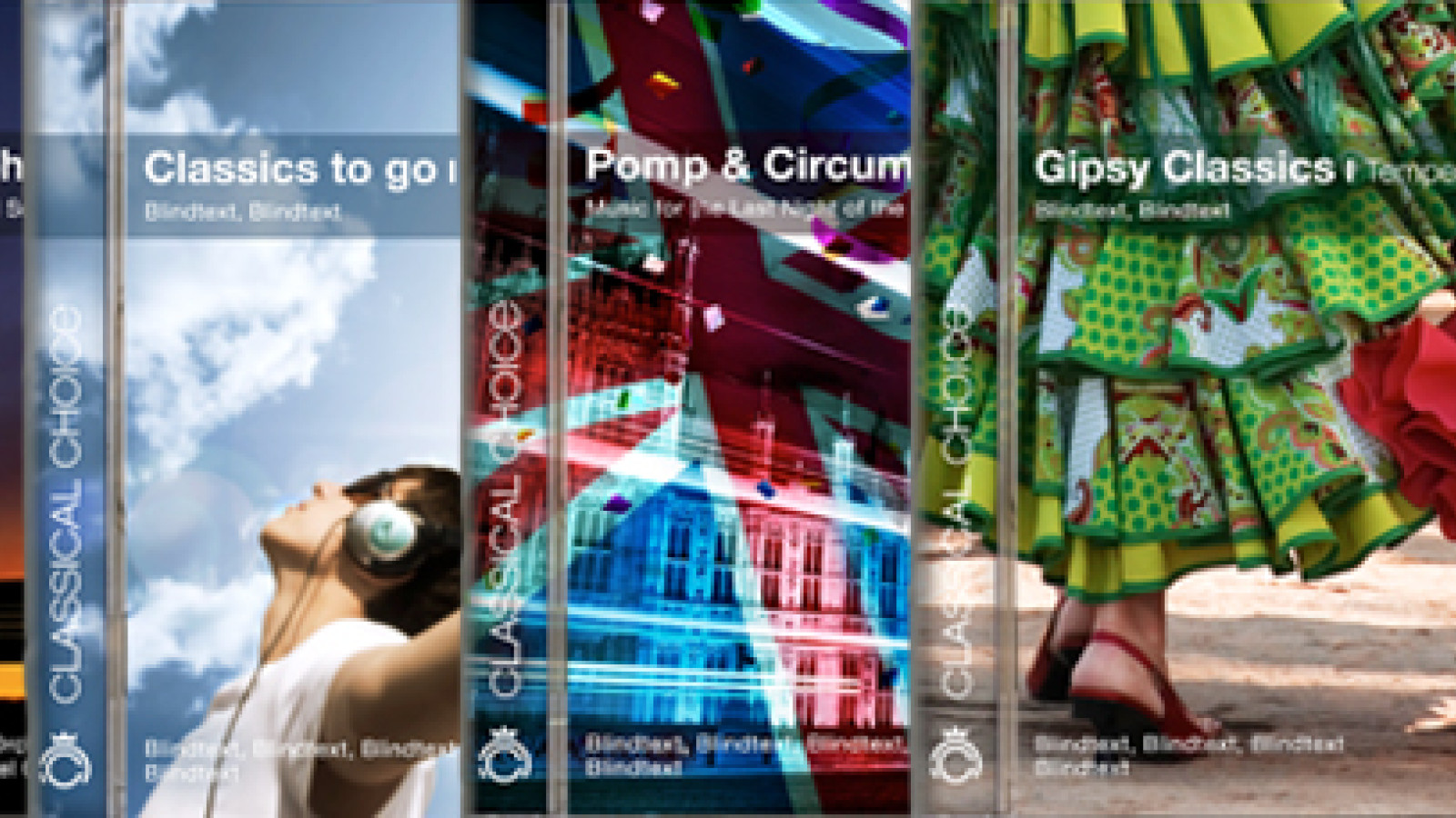 Von Gipsy Sound bis Tango Argentino – Die neuen Folgen von Classical ...