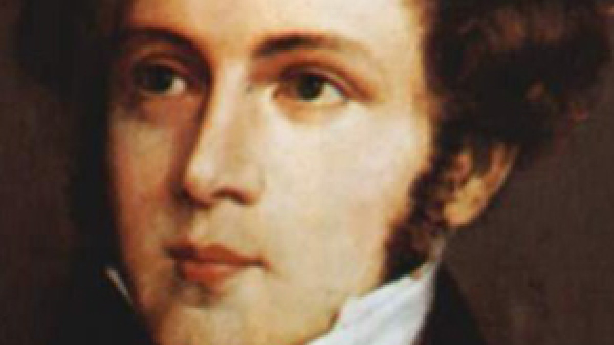 Vincenzo Bellini Vincenzo Bellini, 1802 1835 (engraving) Our Beautiful