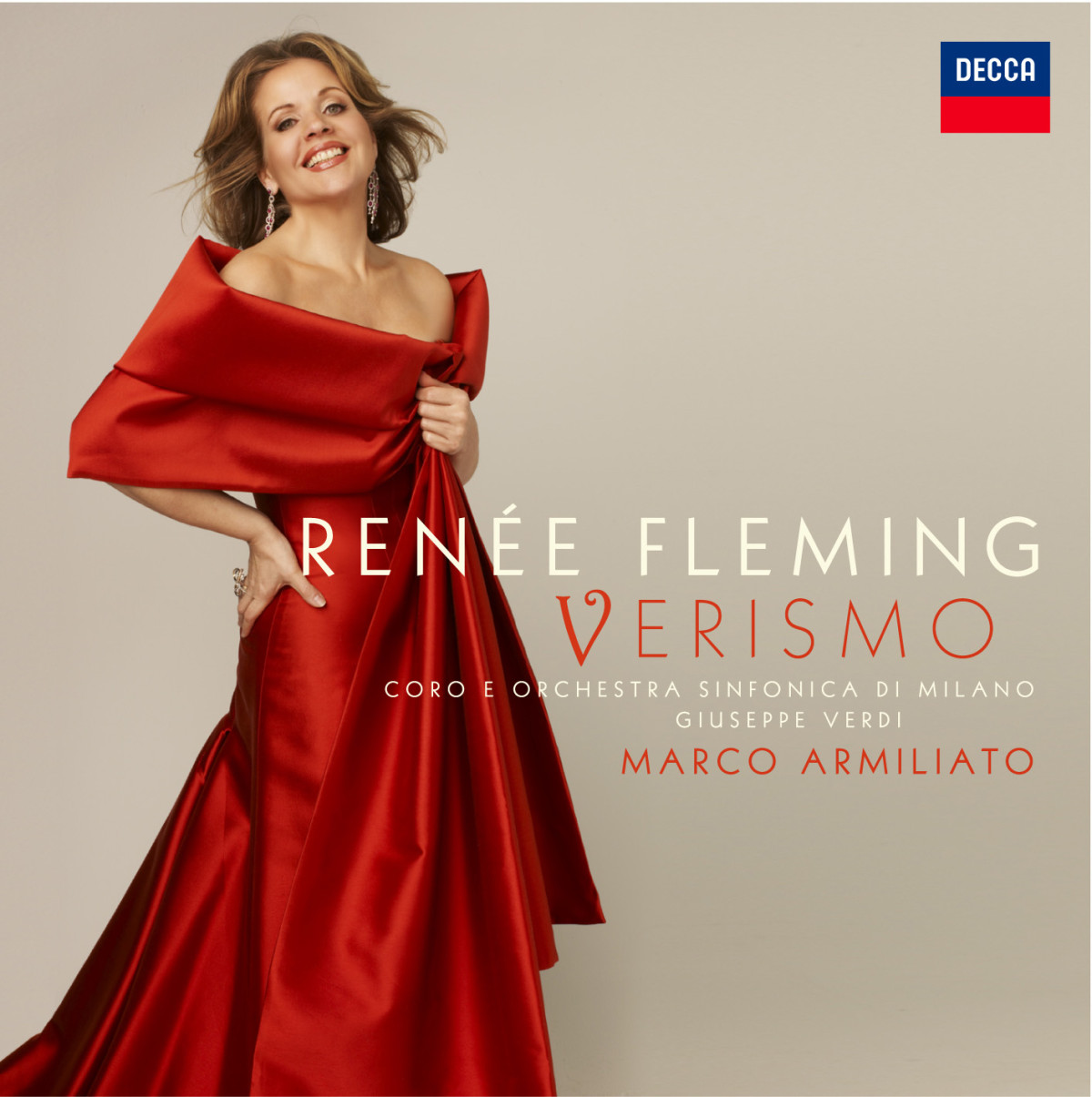 VERISMO Fleming | Decca Classics