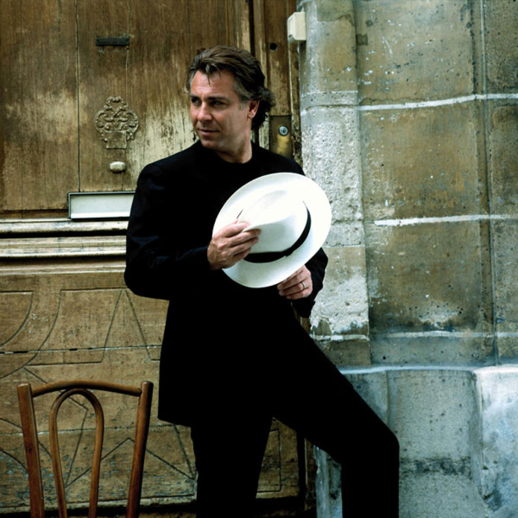 Roberto Alagna - Overview | Deutsche Grammophon