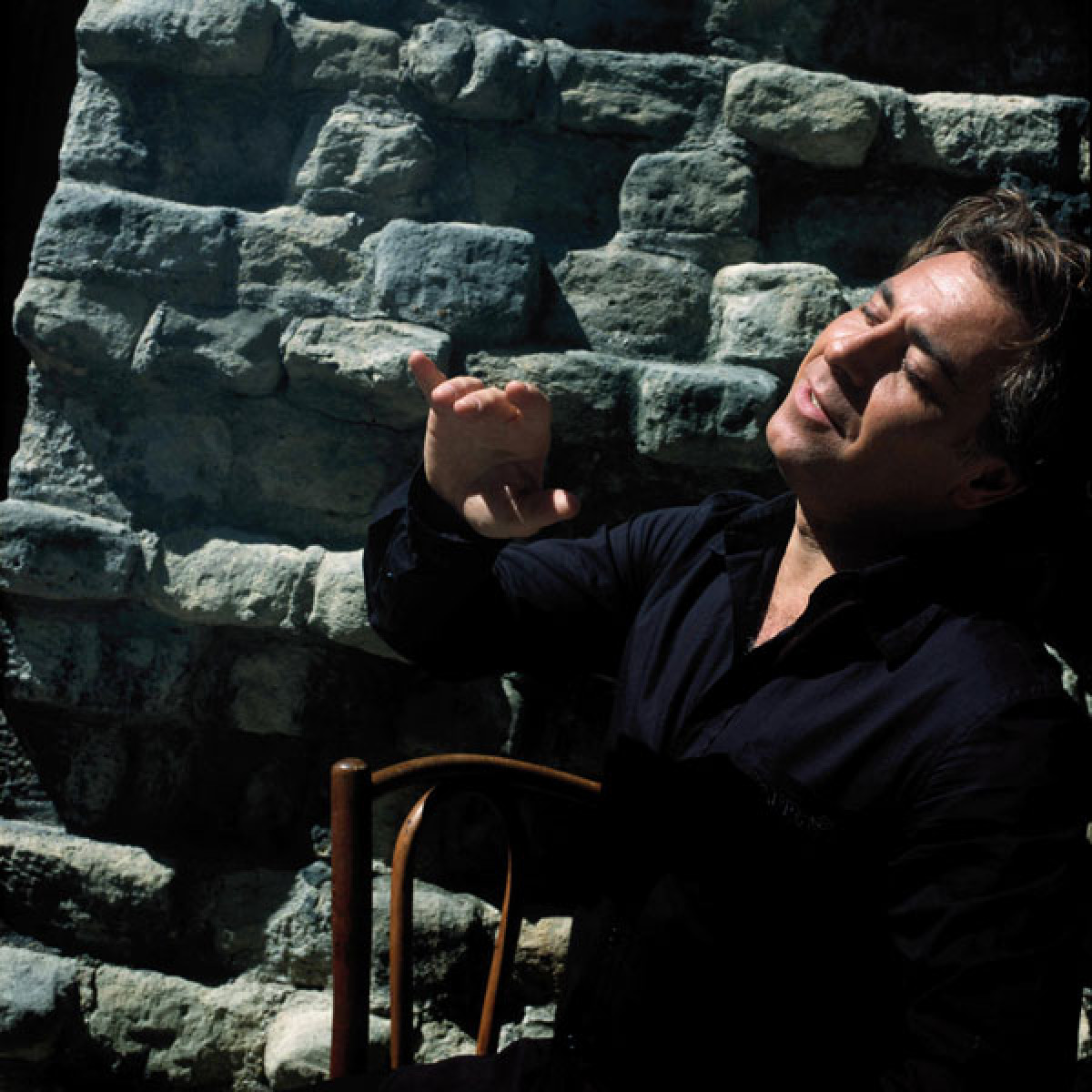Roberto Alagna - Overview | Deutsche Grammophon
