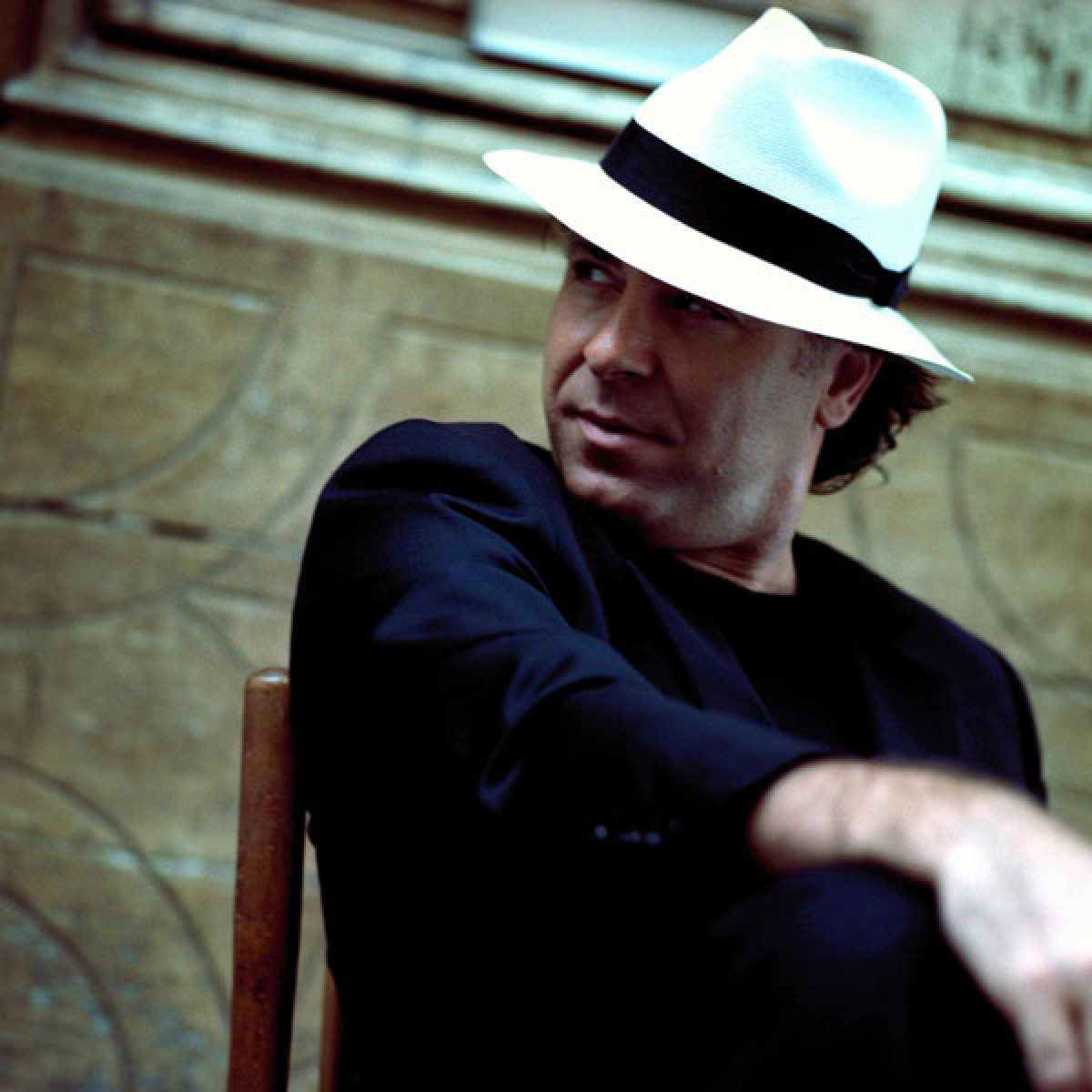 Roberto Alagna - Overview | Deutsche Grammophon