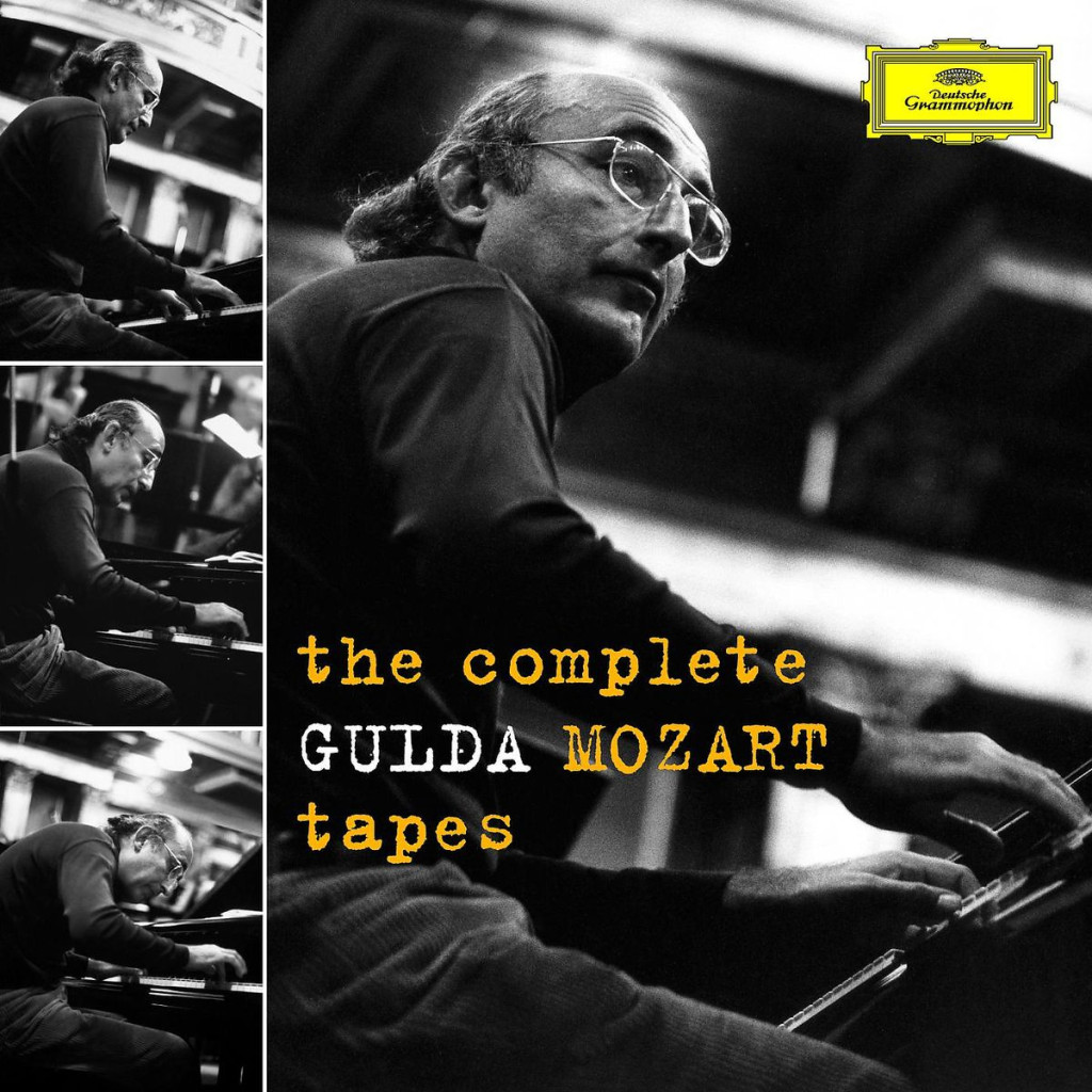 Friedrich Gulda - Discography | Deutsche Grammophon