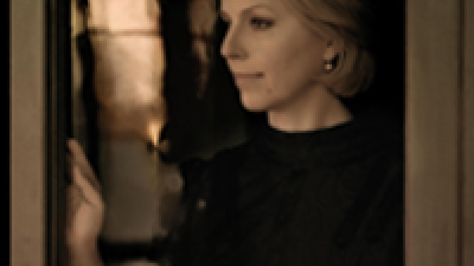 Musik gegen das Leid: „Ich wand're durch Theresienstadt“ - Daniel Hope ...