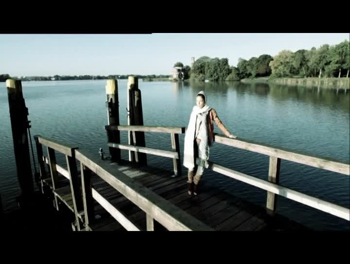 Cherine Nouri | Video | Faithful