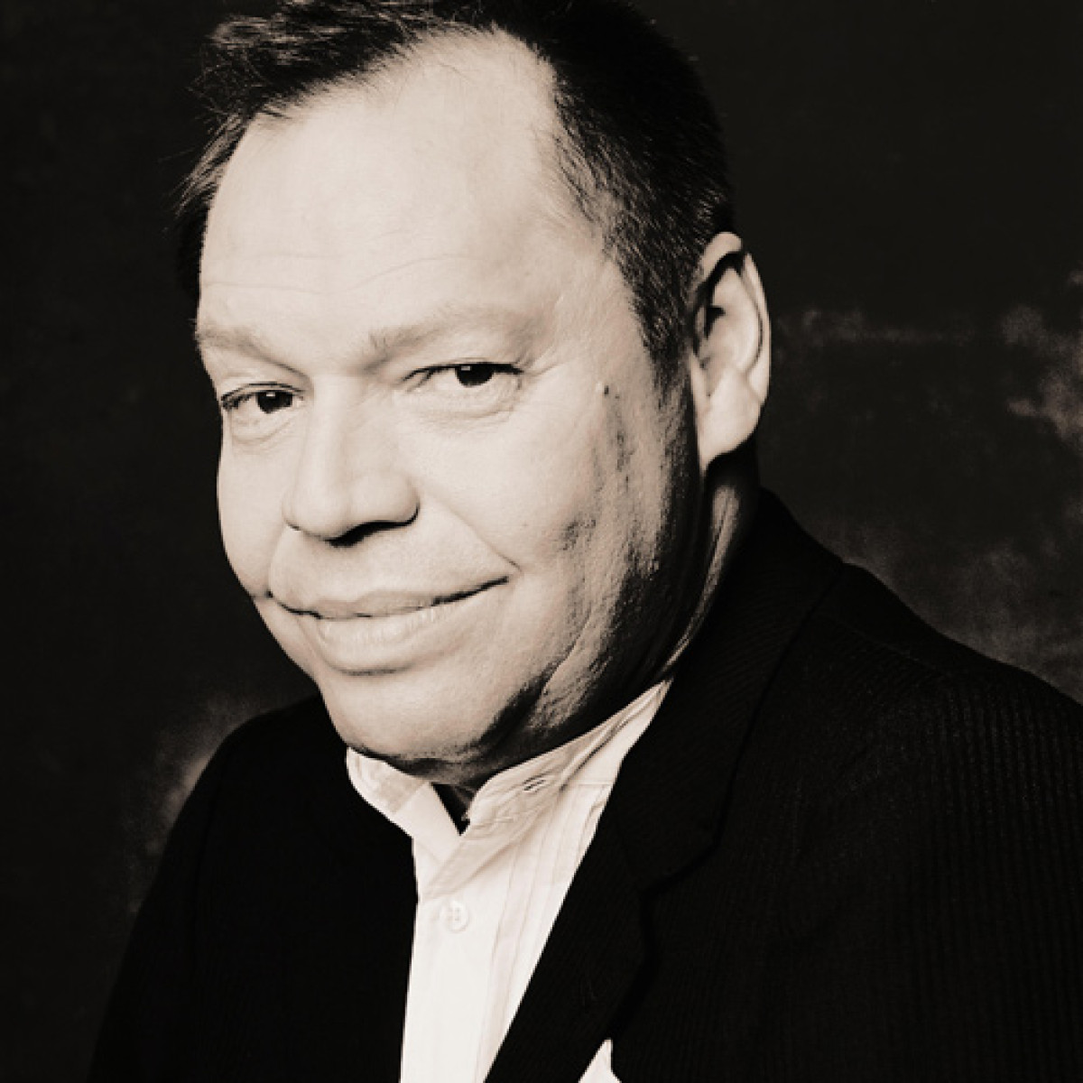 Thomas Quasthoff - Photo Gallery | Deutsche Grammophon