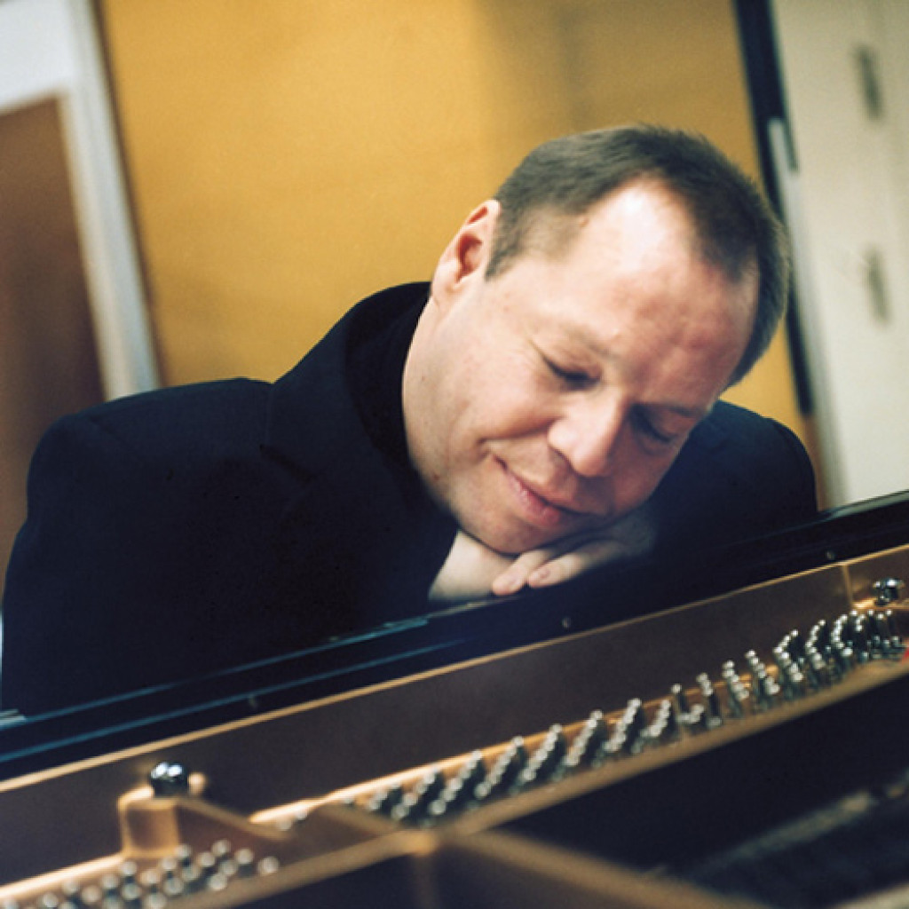Thomas Quasthoff - Photo Gallery | Deutsche Grammophon