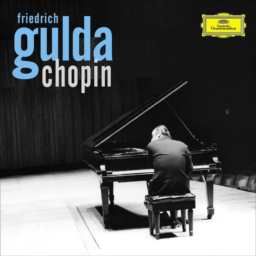 Friedrich Gulda | KlassikAkzente by STAGE+