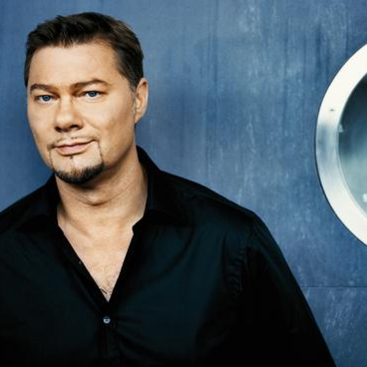 René Pape - Overview | Deutsche Grammophon