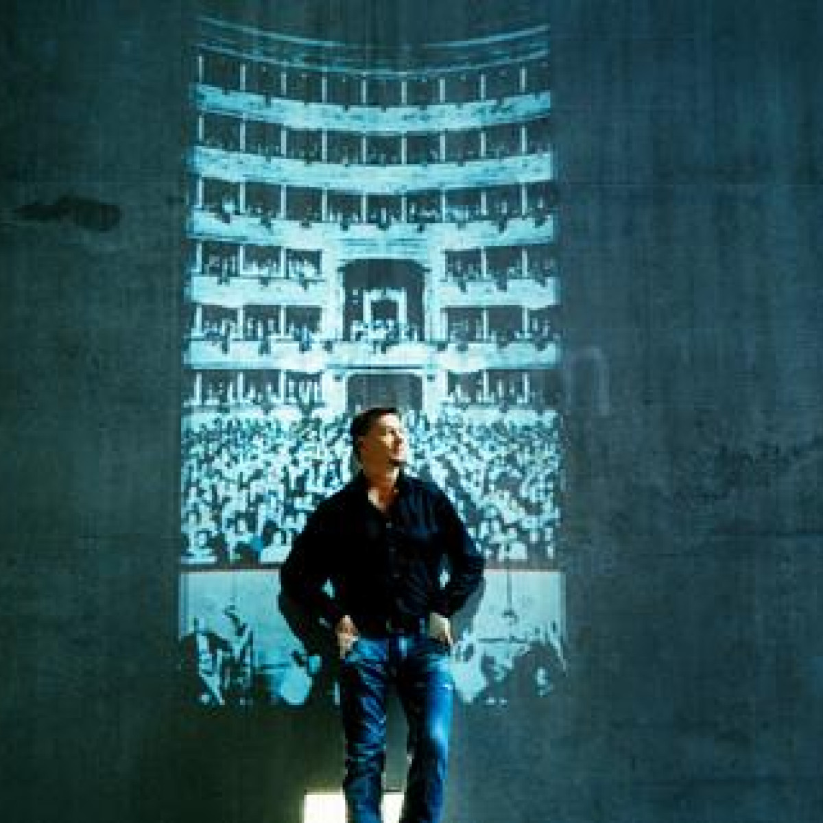 René Pape - Photo Gallery | Deutsche Grammophon