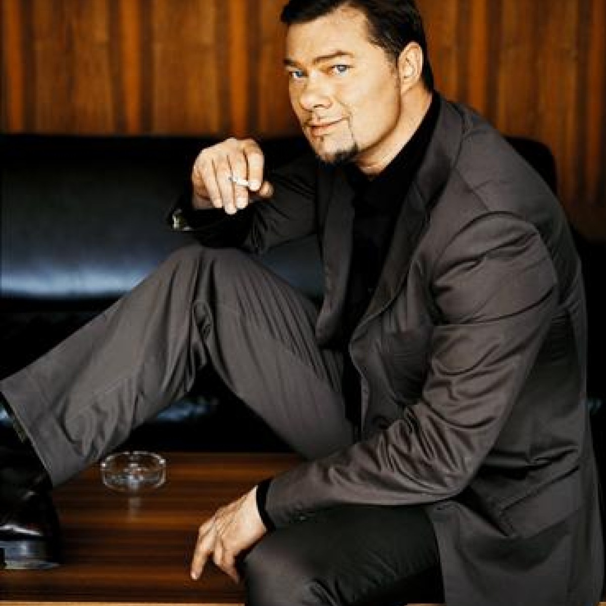 René Pape - Photo Gallery | Deutsche Grammophon