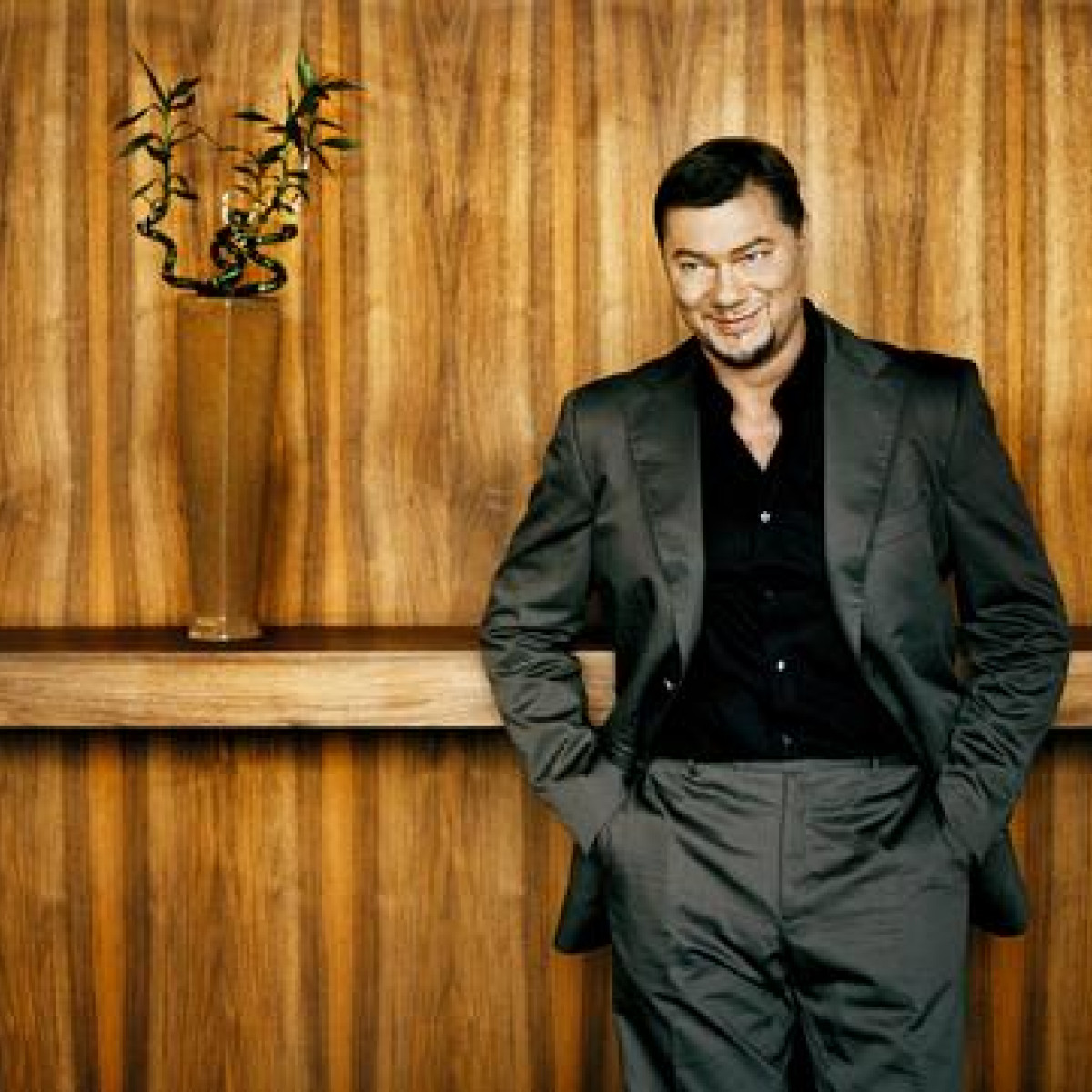 René Pape - Overview | Deutsche Grammophon