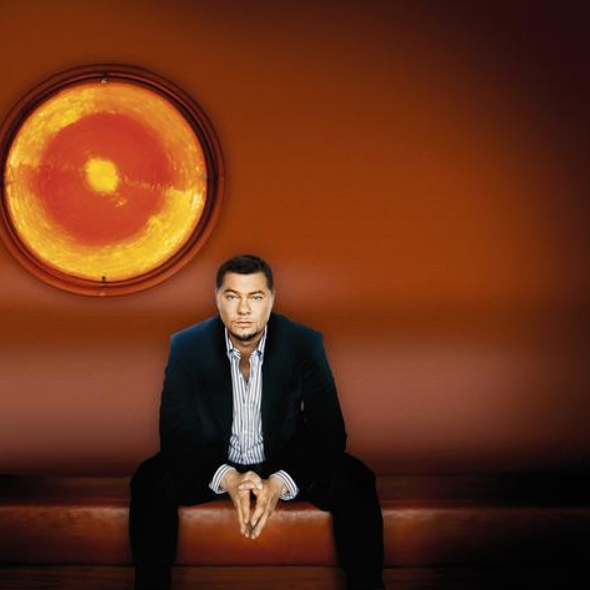 René Pape - Overview | Deutsche Grammophon