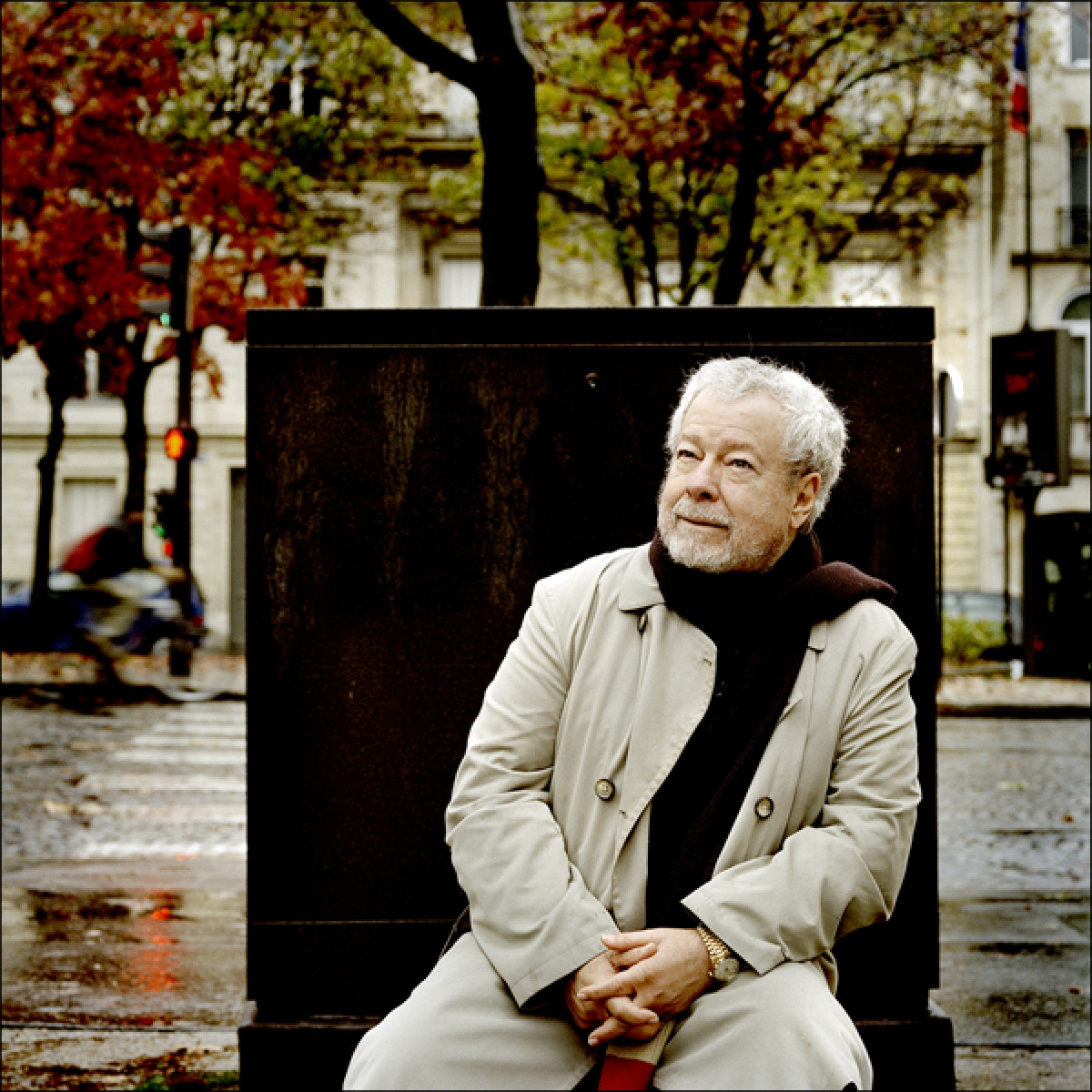 Nelson Freire - Photo Gallery | Decca Classics