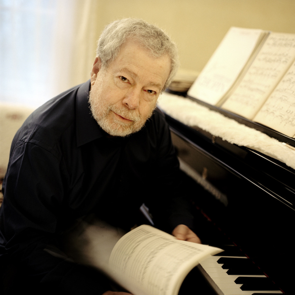Nelson Freire - Photo Gallery | Decca Classics