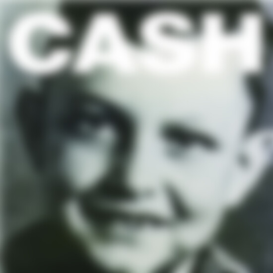 Johnny Cash American Vi