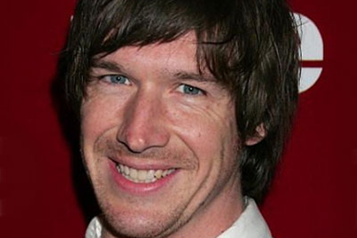 Zach Filkins Interview
