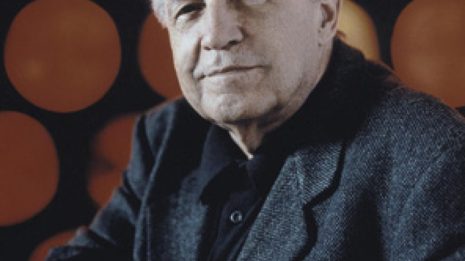 Kein Grund zur Ruhe – Pierre Boulez wird 85 - Pierre Boulez ...