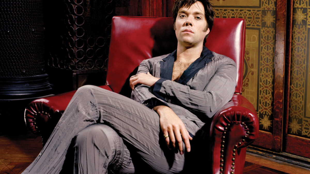 "House of Rufus" - Das Super Deluxe Boxset! - Rufus Wainwright ...