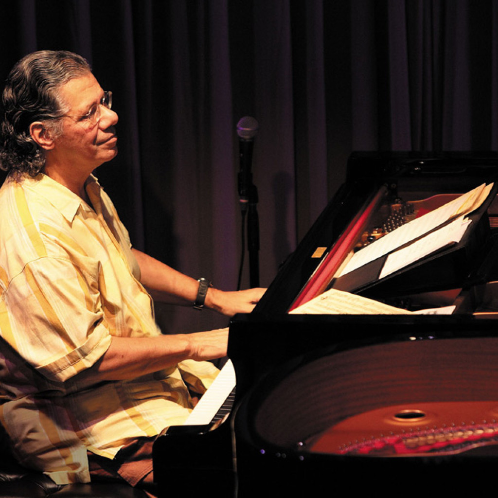 Chick Corea - Photo Gallery | Deutsche Grammophon