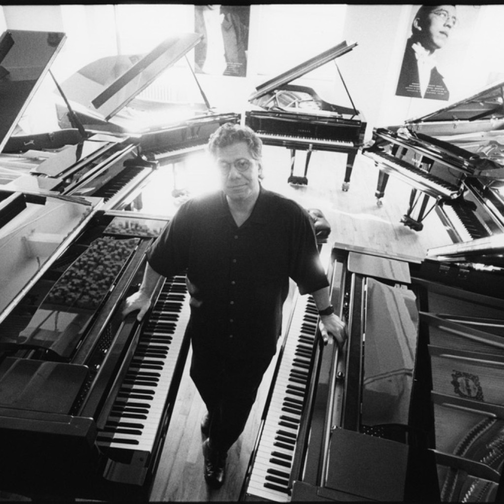 Chick Corea - Photo Gallery | Deutsche Grammophon