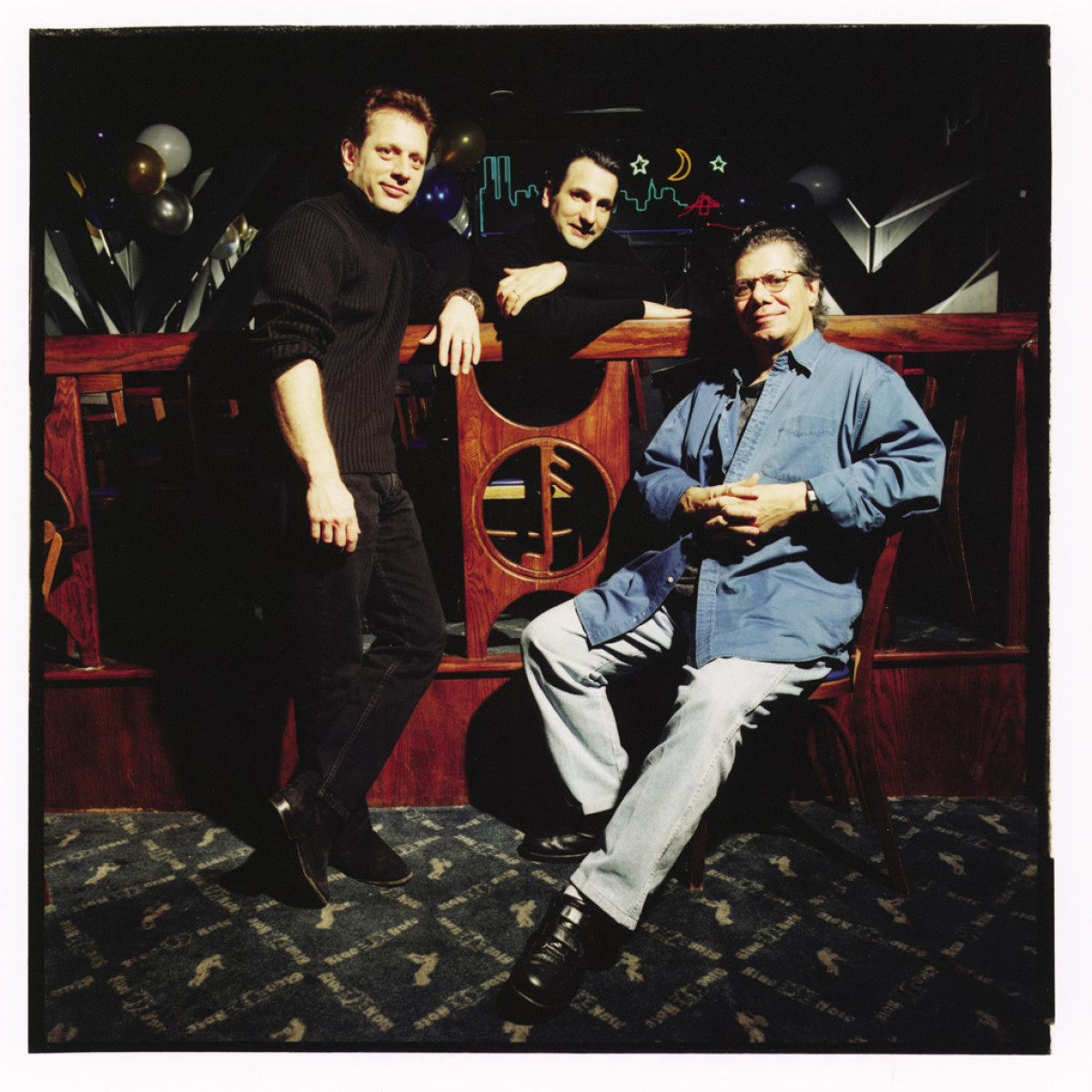Chick Corea - Photo Gallery | Deutsche Grammophon