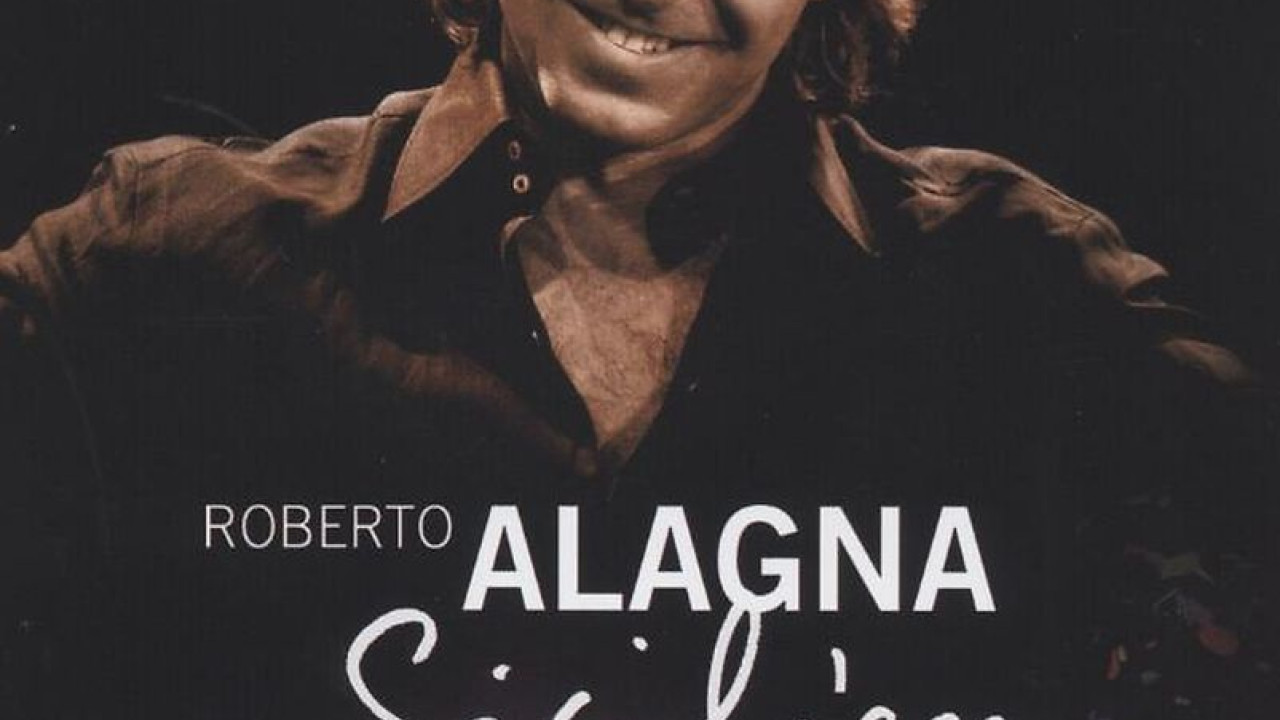 ALAGNA The Sicilian live DVD-VIDEO | Deutsche Grammophon