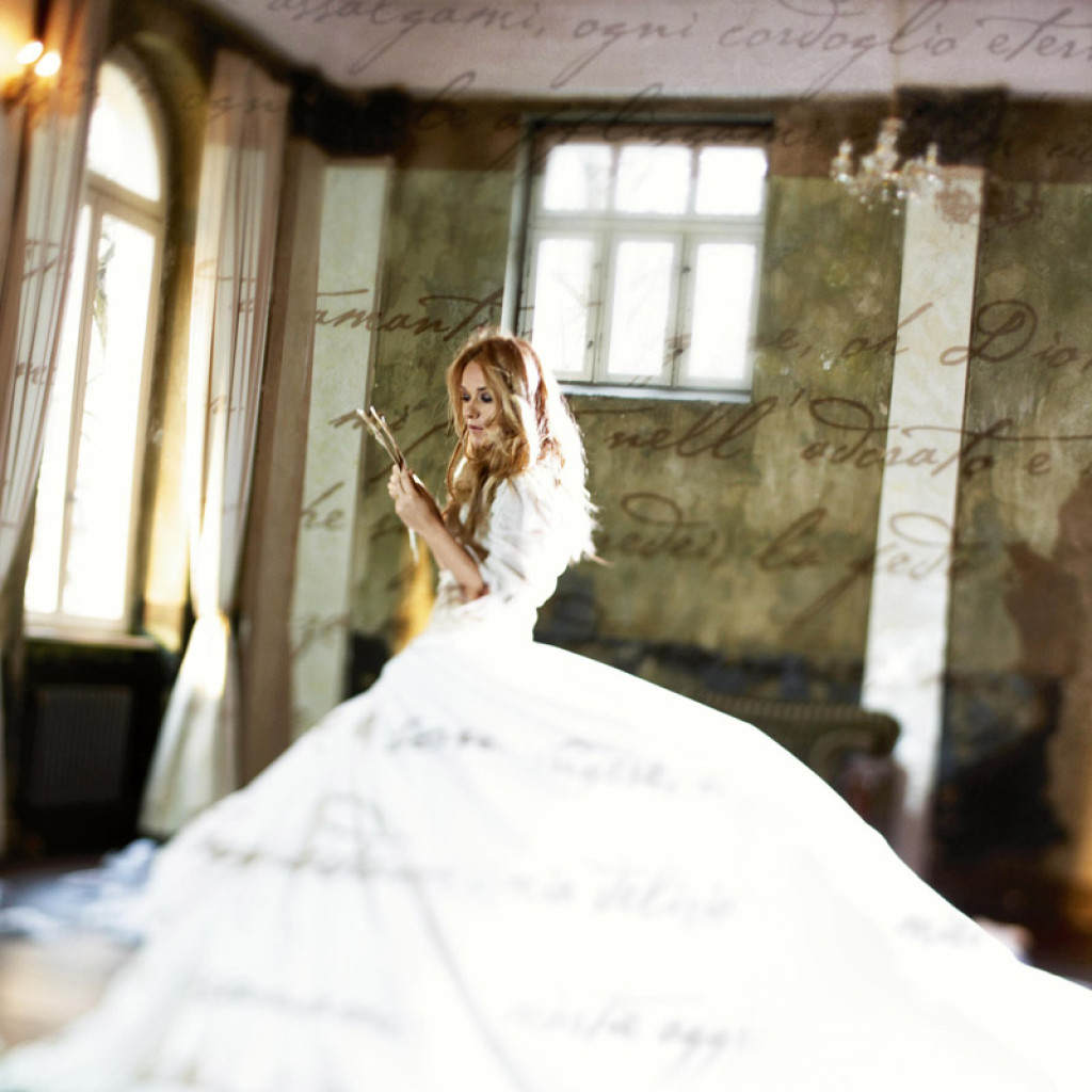 Magdalena Kozena - Photo Gallery | Deutsche Grammophon