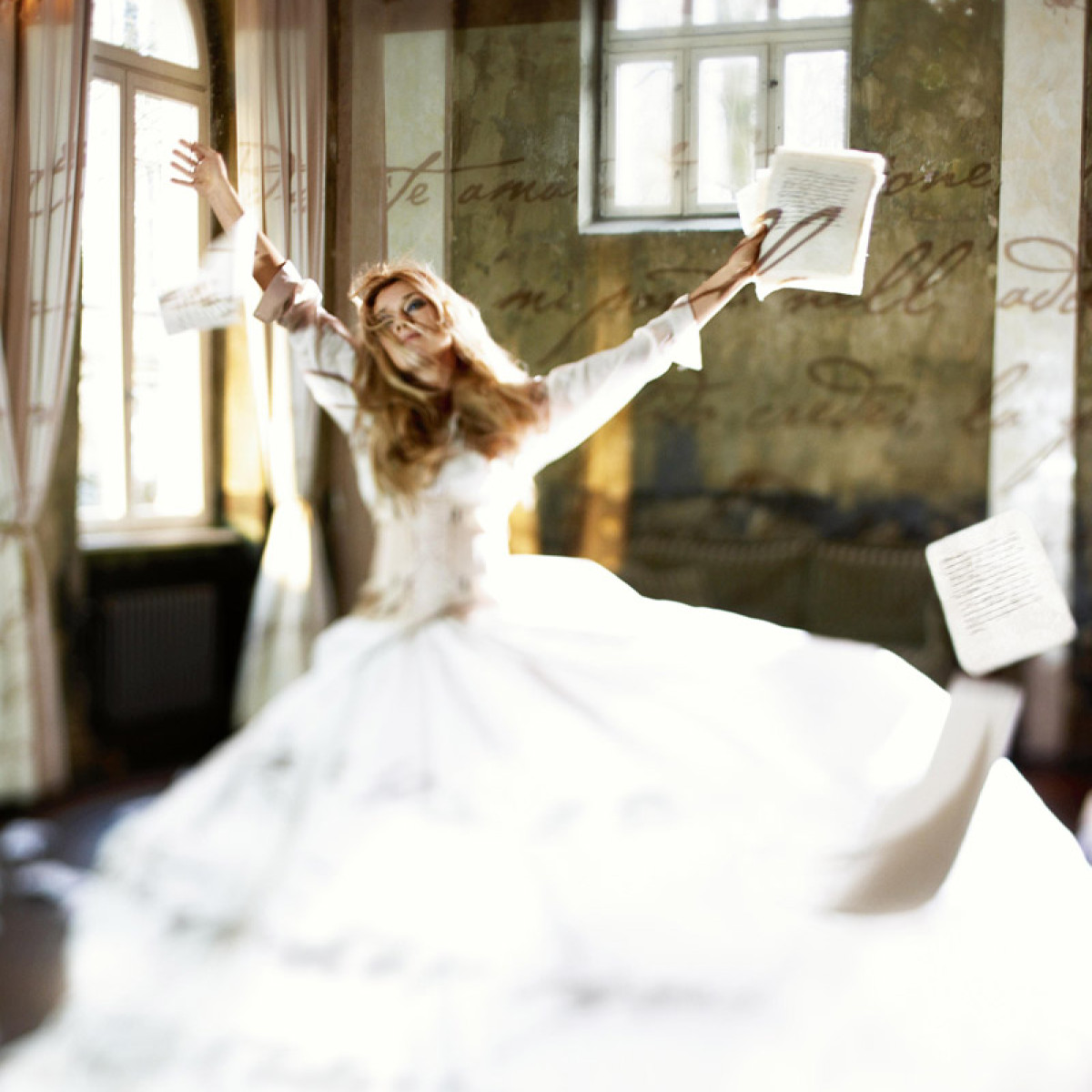 Magdalena Kozena - Photo Gallery | Deutsche Grammophon