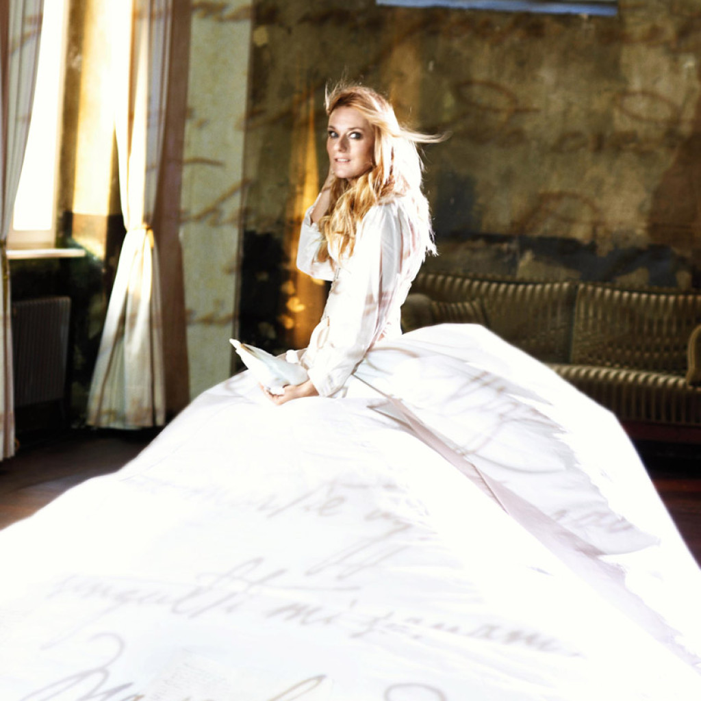 Magdalena Kozena - Photo Gallery | Deutsche Grammophon