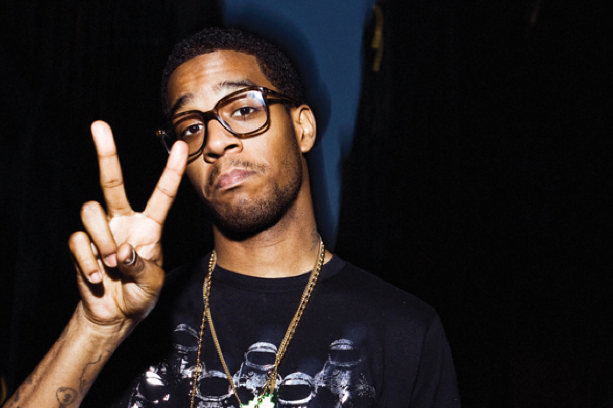 Logo De Kid Cudi
