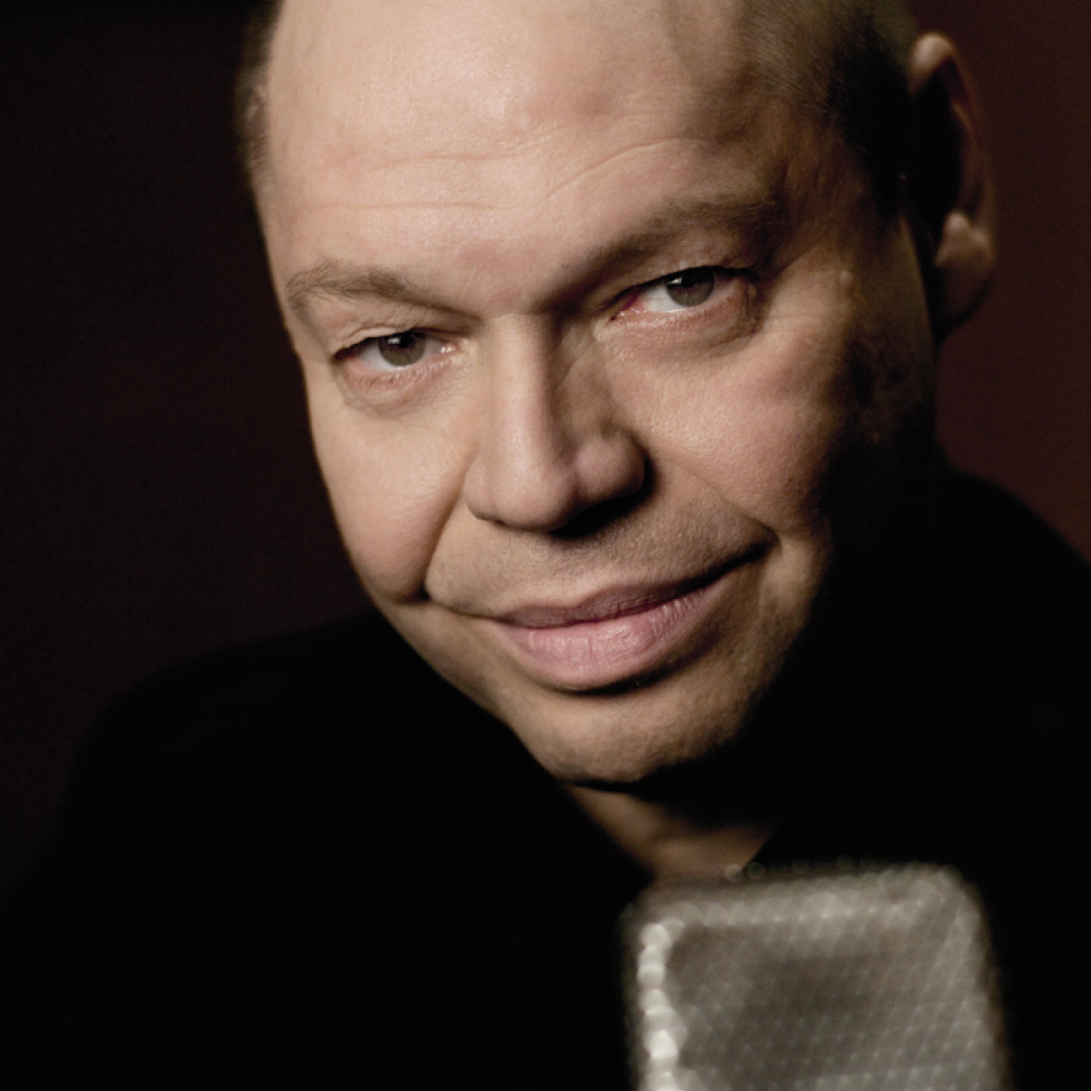 Thomas Quasthoff - Photo Gallery | Deutsche Grammophon