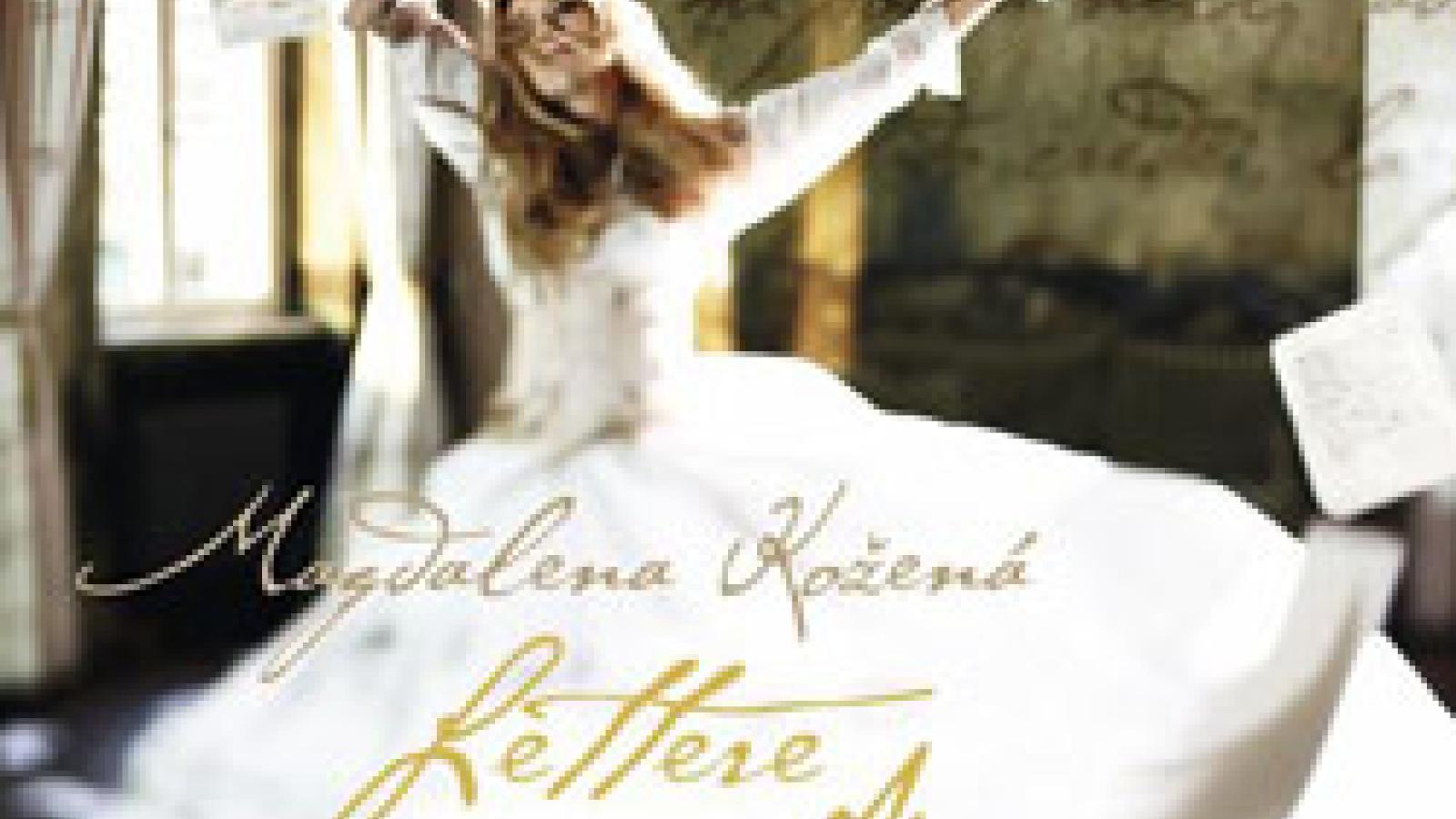 Hymnen an die Liebe - Magdalena Kozena | KlassikAkzente by STAGE+