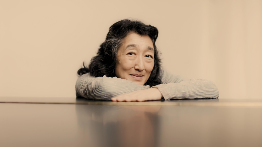 Mitsuko Uchida 2025: Die Pianistin, die Mozart neu zum Leben erweckt - Diverse Künstler ...