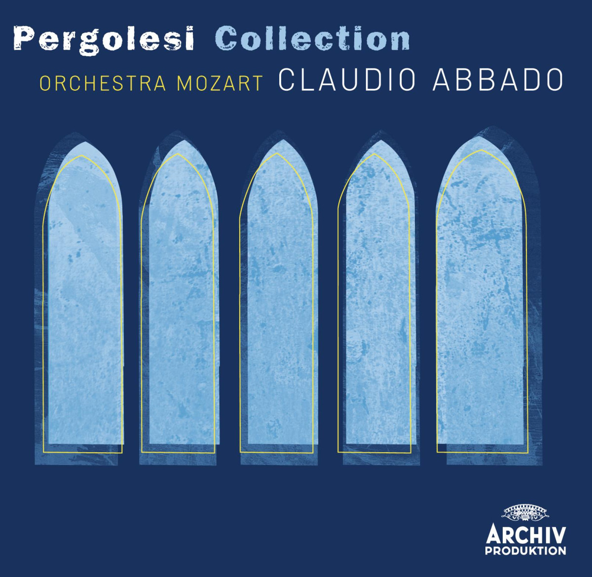 BACH 6 Brandenburg Concertos / Carmignola, Abbado | Deutsche Grammophon