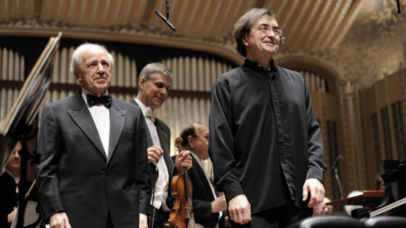 Das Gipfeltreffen der französischen „Modernisten“ - Pierre-Laurent ...