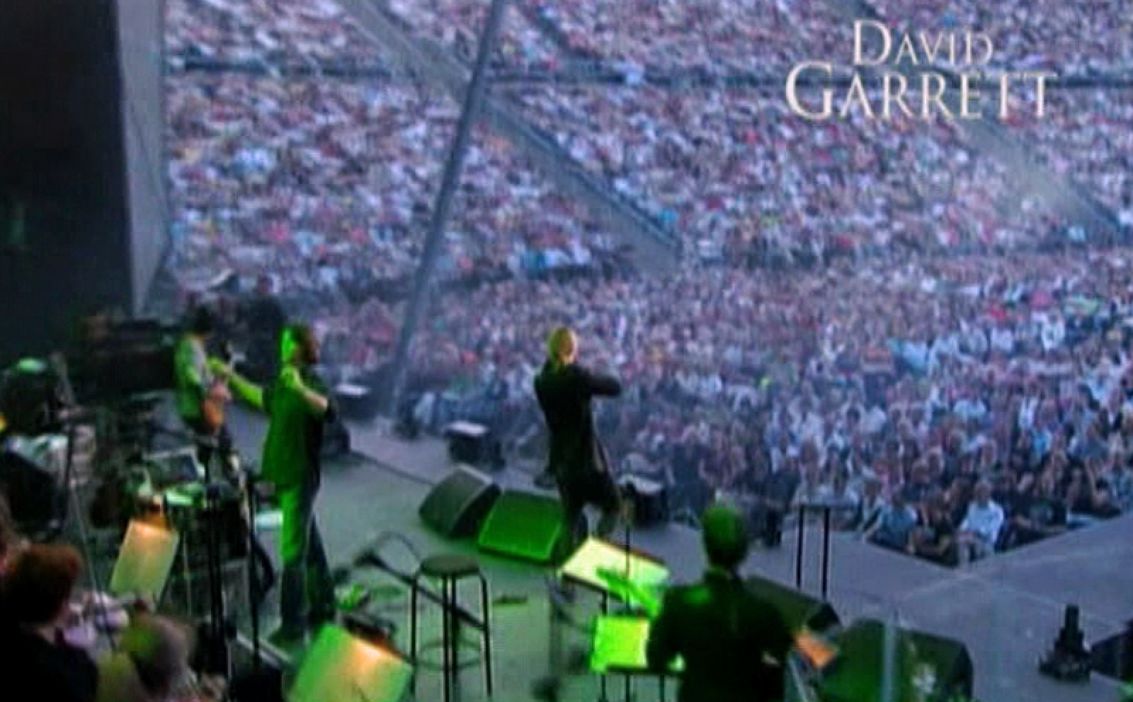 The Concept - Trailer 1 - David Garrett | Deutsche Grammophon