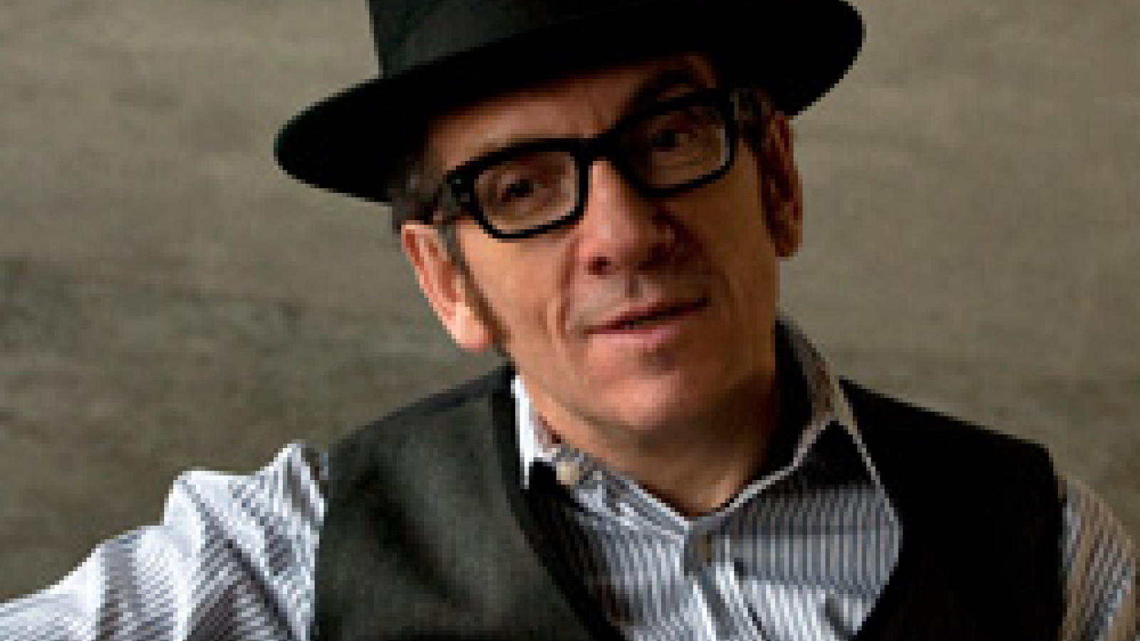 Elvis Costellos exklusive Londoner Ein-Mann-Show - Elvis Costello ...