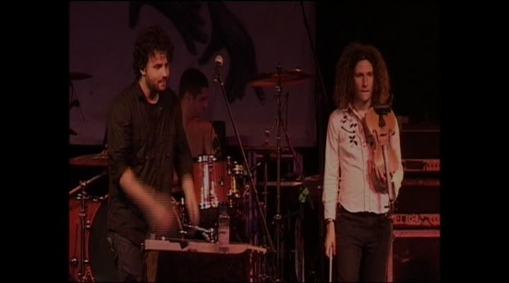 Dredg | Video | Catch without Arms