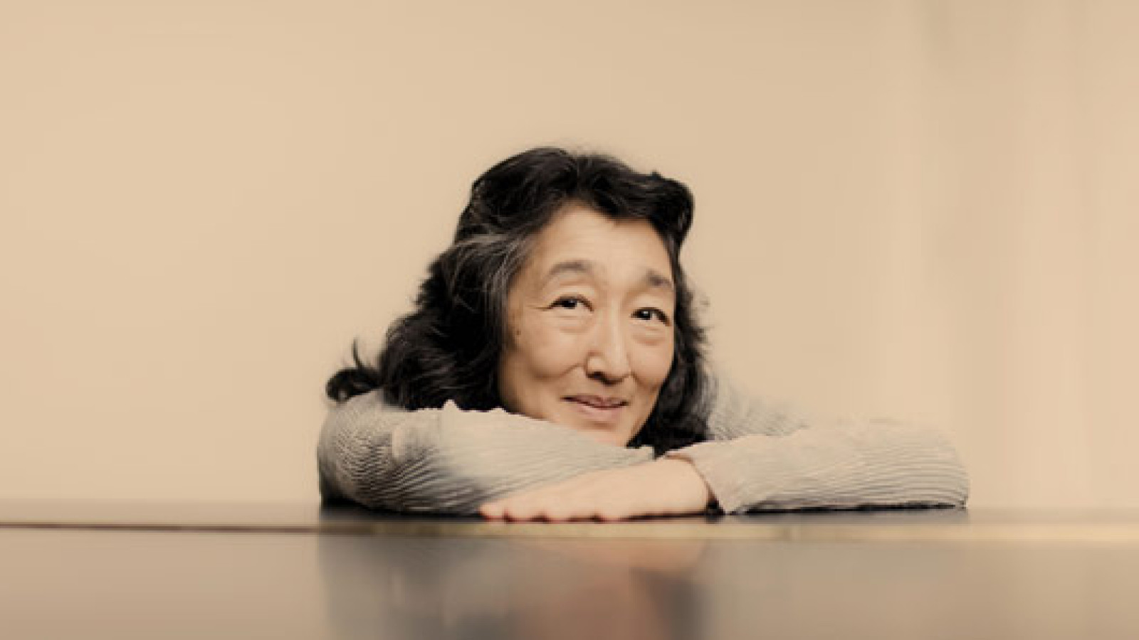Eusebius trifft Florestan – Mitsuko Uchidas Schumann - Mitsuko Uchida | KlassikAkzente by STAGE+