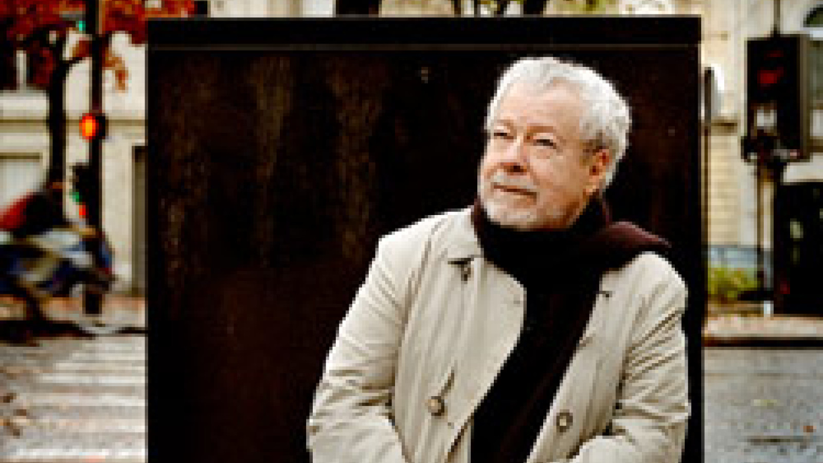 Nelson Freire ist Ritter - Nelson Freire | KlassikAkzente by STAGE+